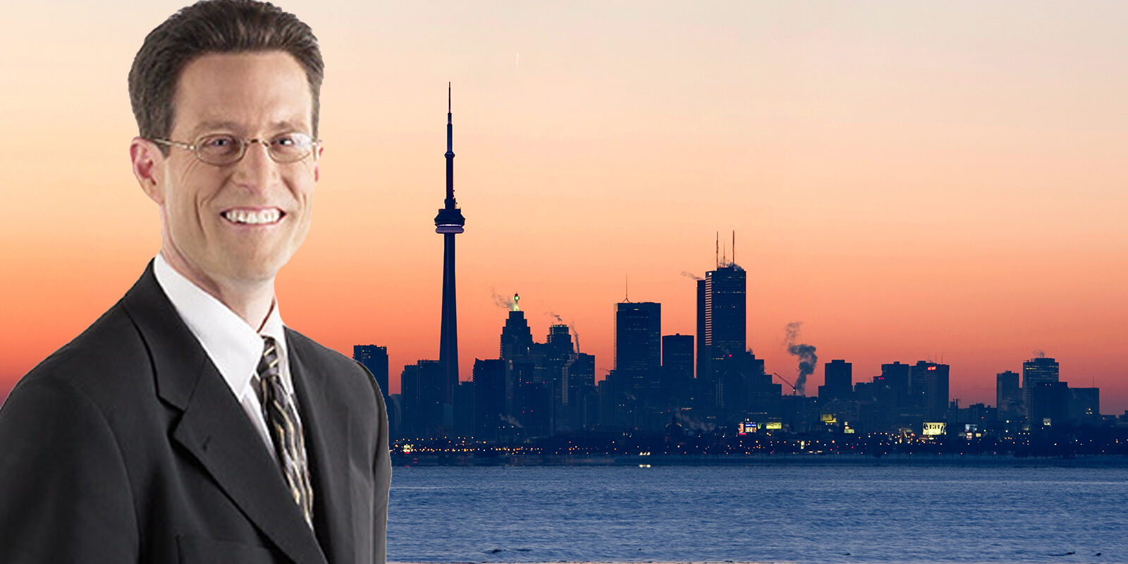 Home - Michael Hlinka